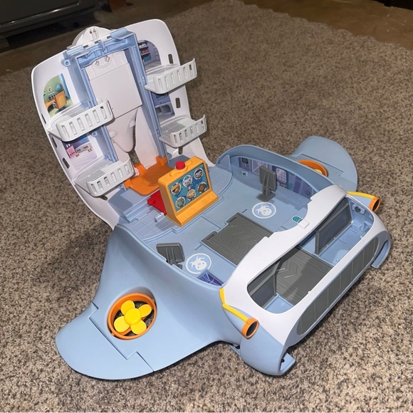 Octonauts | Toys | Octonauts Octoray | Poshmark